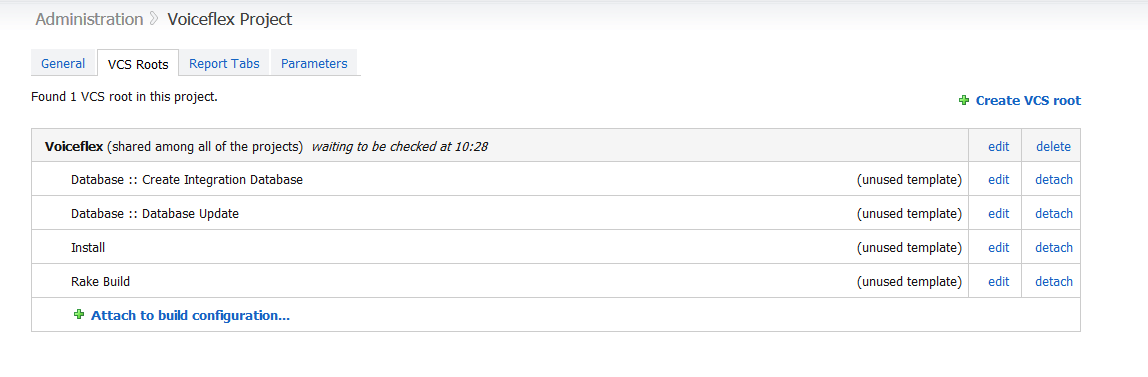 TeamCity not detecting pending changes – TeamCity Support | JetBrains
